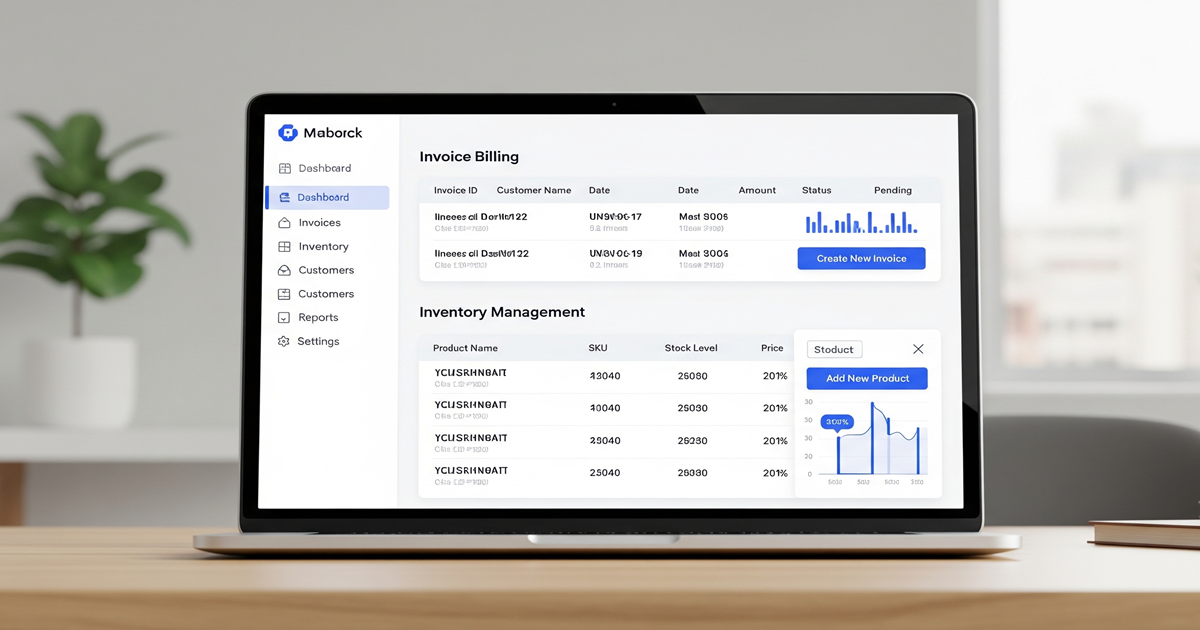 MSV Innovatrix | Invoice Spot